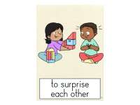 Flash Cards: Friendship by Teach Simple