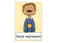 Flash Cards: The Media Then and Now by Teach Simple