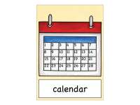 Flash Cards: The Media Then and Now by Teach Simple