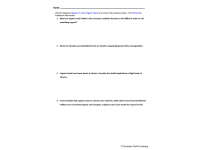 Food and Nutrition Lesson Plan & Worksheets: Organic vs Non-Organic ...