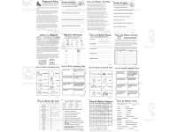 Force and Motion Activity Packet by Teach Simple