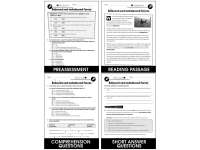 Force: Balanced & Unbalanced Forces Gr. 5-8 by Teach Simple