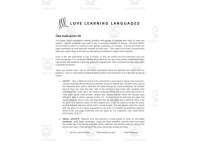 French: 100 Vocabulary Worksheets | Group Speaking Activities by Teach ...