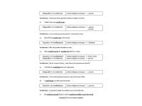 French Conditional and Imperfect Tenses - COULD and WOULD - Distance Learning by Teach Simple