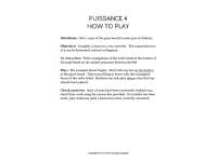 French Connect 4 Game - Regular ER Verbs - Passé Composé by Teach Simple