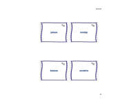 French Demonstrative Adjectives Dice Game - Adjectifs Démonstratifs ...