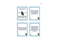 French End of the Year Reflection Questions - French AP or French 4 by ...