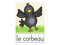 French Flash Cards: L'Automne / Autumn by Teach Simple