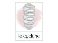 French Flash Cards: Le Temps / Weather by Teach Simple