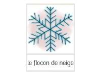 French Flash Cards: Le Temps / Weather by Teach Simple