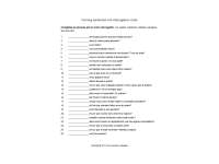 French: Forming Questions with Interrogative Words - Worksheet by Teach ...