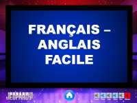 French: Halloween Jeopardy Game by Teach Simple