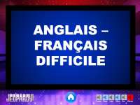 French: Halloween Jeopardy Game by Teach Simple