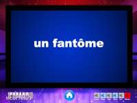French: Halloween Jeopardy Game by Teach Simple