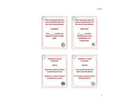 French Imperfect or Passé Composé Task Cards by Teach Simple