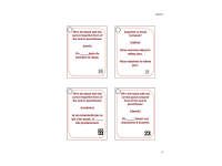 French Imperfect or Passé Composé Task Cards by Teach Simple