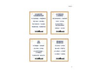 French: In The City Taboo Speaking Game by Teach Simple