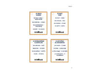 French: In The City Taboo Speaking Game by Teach Simple