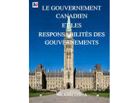 French: Le gouvernement canadien et les responsabilités des ...