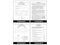 French Lessons and Activities for Beginning Classes, vol. 1 Gr. 3-5 by ...