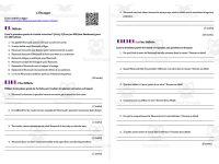 French: L'Etranger- Albert Camus- Article and Worksheet by Teach Simple