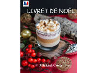 French: Livret d'activités de Noël by Teach Simple