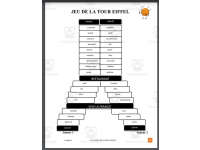 French: Livret Halloween by Teach Simple