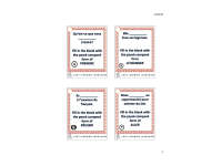 French Passé Composé with Être and Avoir Task Cards - Cartes à tâches ...