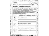 French: Primary Reading Program - 50 Weeks of Themed Lesson Plans by ...