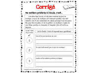 French: Primary Reading Program - 50 Weeks of Themed Lesson Plans by ...