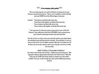 French pronouns Y and EN activity - À vos marques, prêts, partez! by ...