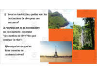 French: Reading Comprehension from "Gisèle Pineau’s “Un papillon dans ...