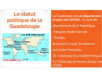 French: Reading Comprehension from "Gisèle Pineau’s “Un papillon dans ...