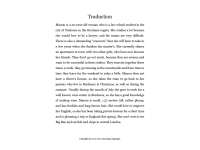 French Reading, Writing, Speaking, Listening - MANON - Distance ...