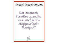 French: Reflexive and Reciprocal Verbs - Speaking Prompt Cards by Teach ...