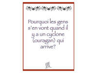 French: Reflexive and Reciprocal Verbs - Speaking Prompt Cards by Teach ...