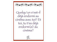 French: Reflexive and Reciprocal Verbs - Speaking Prompt Cards by Teach ...