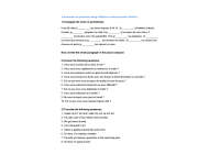 French Reflexive Verbs Lesson + Exercises - Verbes Réfléchis by Teach ...