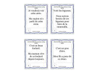 French relative pronoun lesson and teaching resources : DONT - Distance ...