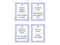 French: Relative Pronouns Lesson - DONT vs DUQUEL by Teach Simple