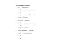 French: Relative Pronouns Task Cards & Worksheet by Teach Simple