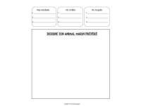 French Sea Animals Vocabulary Unit with Boom Cards by Teach Simple