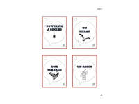 French Speaking and Guessing Game by Teach Simple