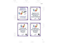 French: Speaking Card Game - Airport & Train Station Vocabulary by ...