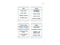 French Taboo Game - Pays et Villes - Jeu de Tabou en Français by Teach ...