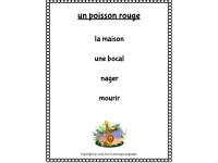 French Taboo Speaking Game - Animals - Les Animaux by Teach Simple