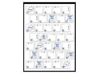 French: Tell me 3 things Speaking Game - Travel Theme by Teach Simple