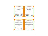 French Trivia Game by Teach Simple