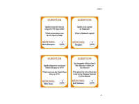 French Trivia Game by Teach Simple