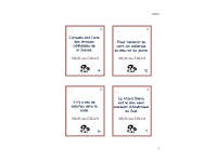 French True or False Game - 50 Questions by Teach Simple